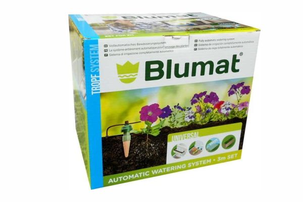 Blumat