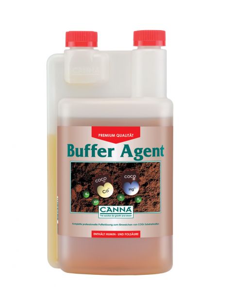 CoGr Buffer Agent Canna 1 Liter